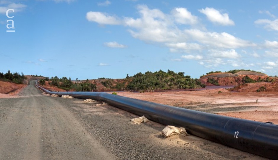 Kenya, Tanzania To Construct Natural Gas Pipeline | ConstructAfrica Kenya, Tanzania To Construct Natural Gas Pipeline | ConstructAfrica